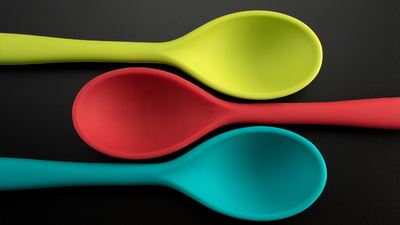 A spoonful of vocabulary fun - logonliteracy
