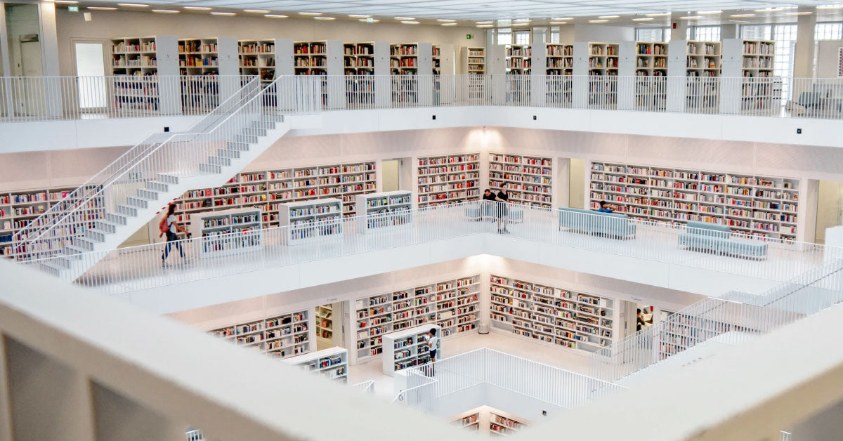 Why background knowledge is critical for good writing - logonliteracy