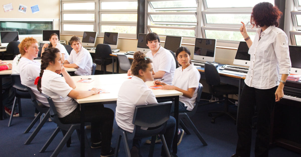 Developing a deeper understanding of complex cognitive verbs ...
