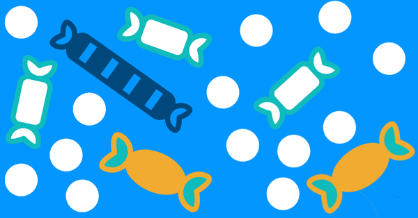 A sweet trick for teaching cognitive verbs - logonliteracy