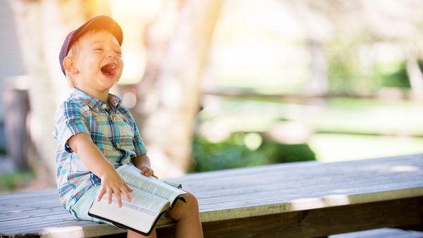 Why you should encourage students to read the same book again and agai ...