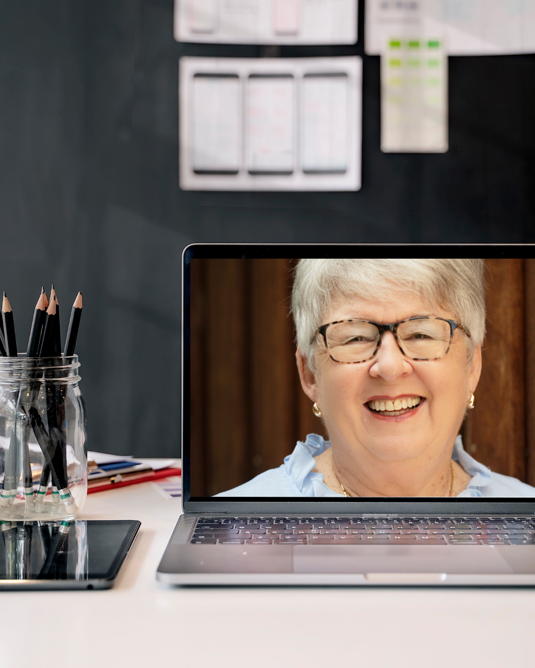 Work 1:1 With Pat Hipwell - logonliteracy